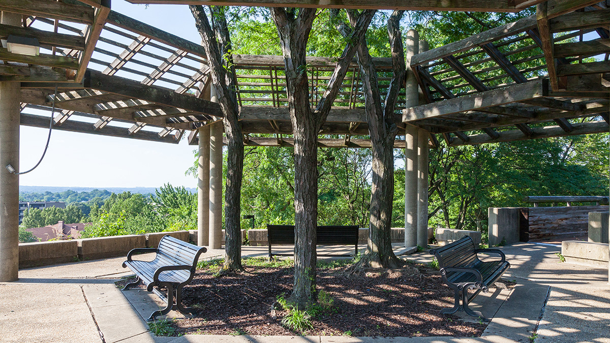 Fort Lincoln Park | The Cultural Landscape Foundation