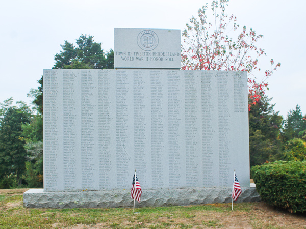 Fort Barton | The Cultural Landscape Foundation
