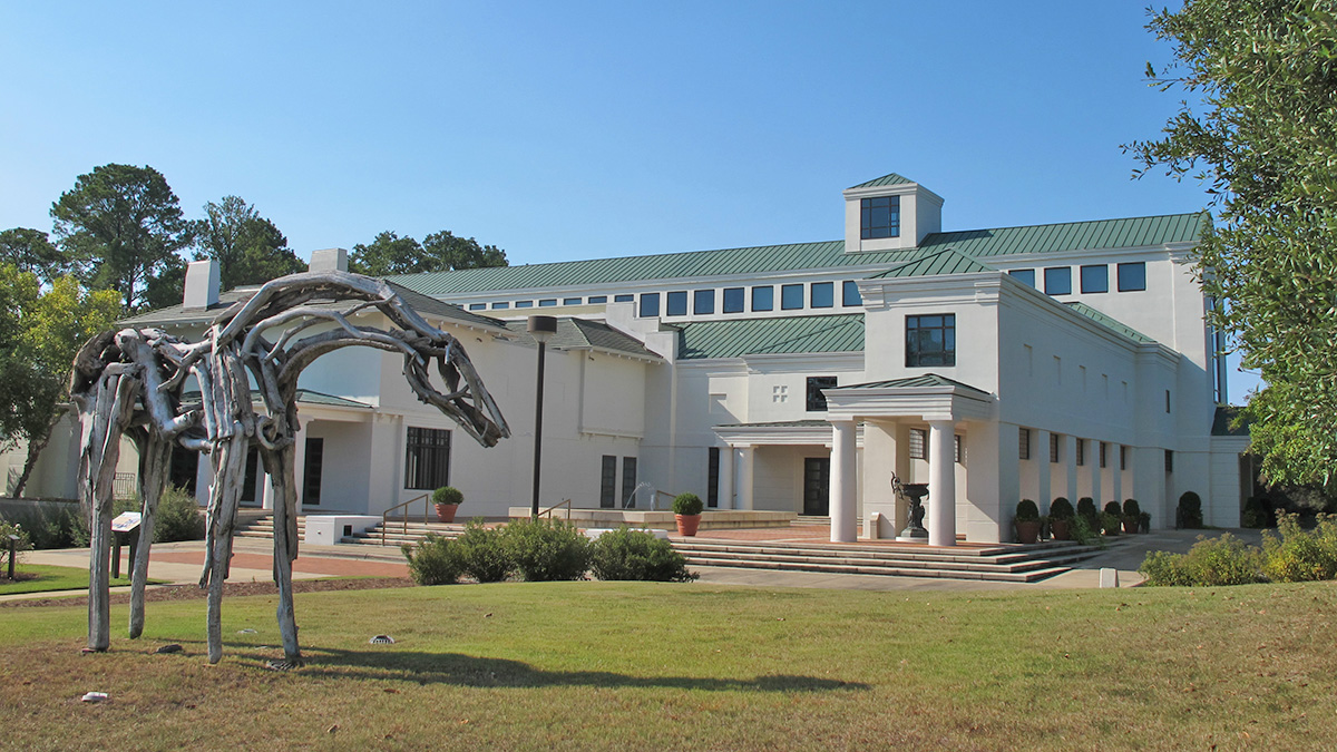 Bradley Olmsted Garden | The Cultural Landscape Foundation