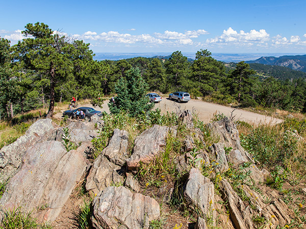 Genesee Park | The Cultural Landscape Foundation