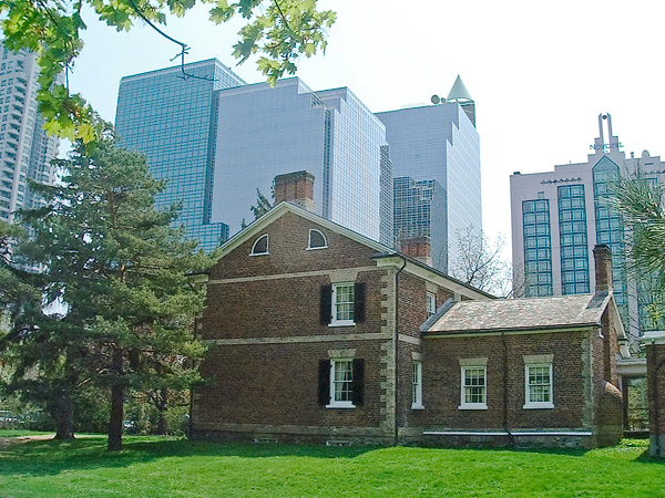 Gibson House Museum | The Cultural Landscape Foundation