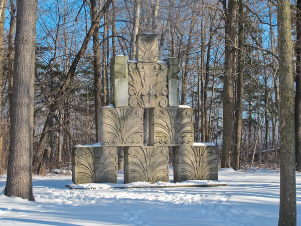 Guild Park and Gardens | The Cultural Landscape Foundation