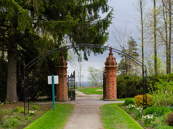 Guild Park and Gardens | The Cultural Landscape Foundation