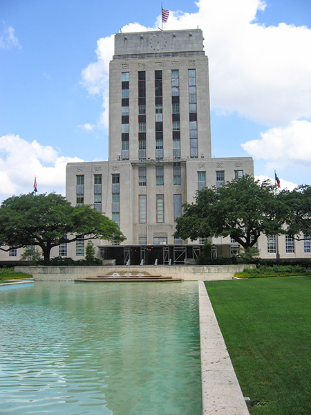 Hermann Square | The Cultural Landscape Foundation
