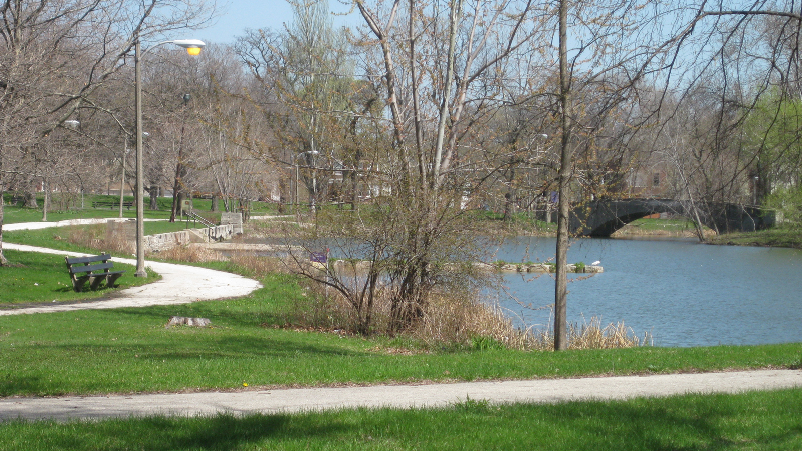 John Charles Olmsted | The Cultural Landscape Foundation