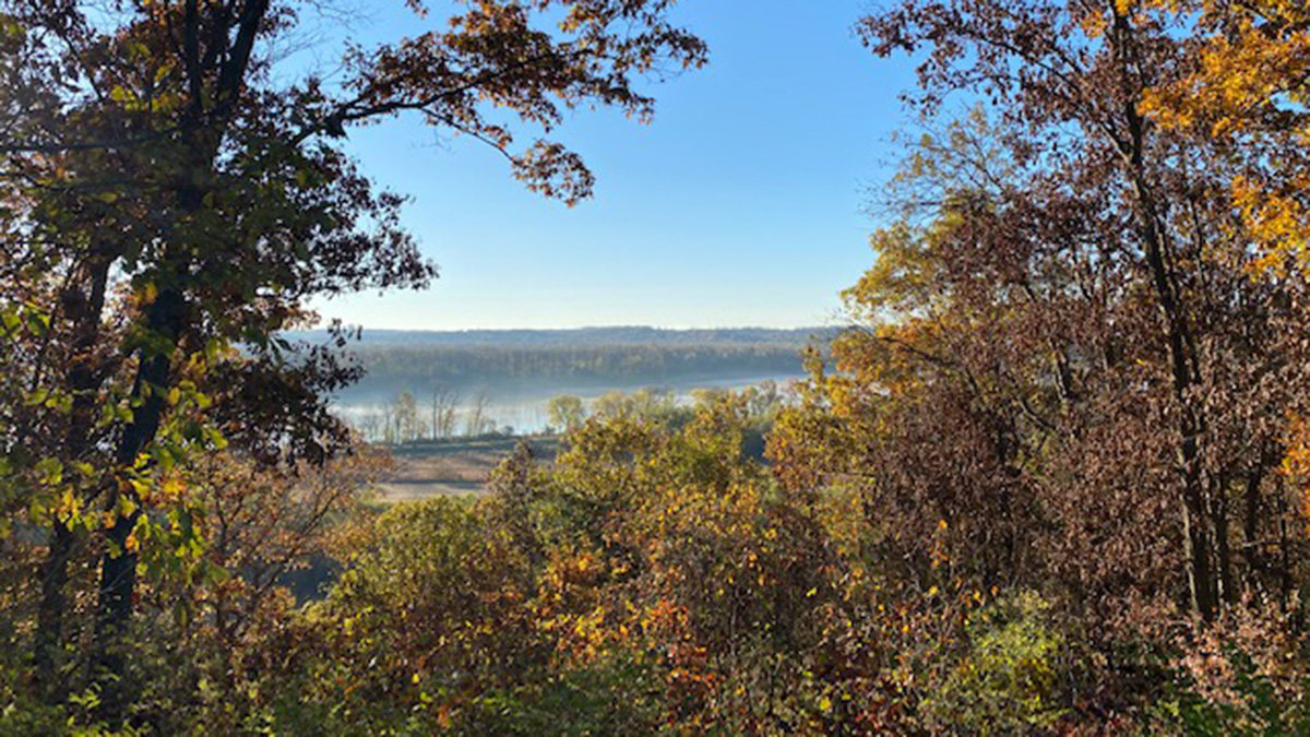 Katy Trail State Park | The Cultural Landscape Foundation