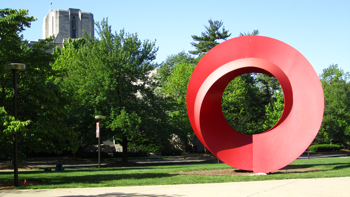 Indiana University | The Cultural Landscape Foundation