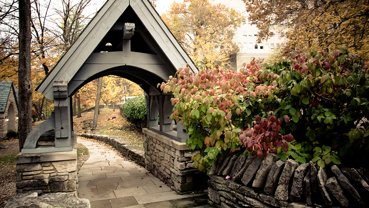 Indiana University | The Cultural Landscape Foundation