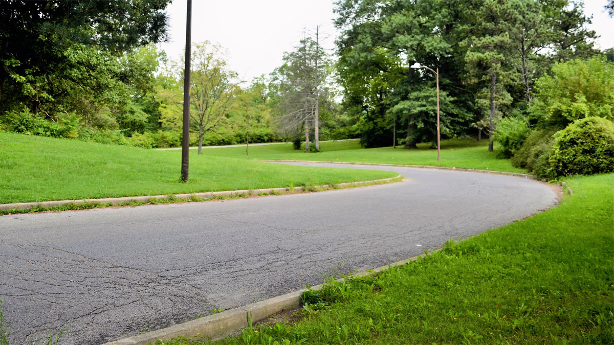 Brookside Park | The Cultural Landscape Foundation