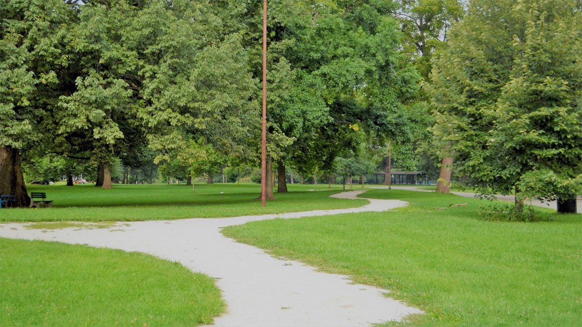 Brookside Park | The Cultural Landscape Foundation