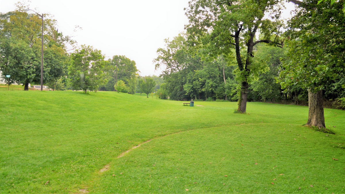 Brookside Park | The Cultural Landscape Foundation