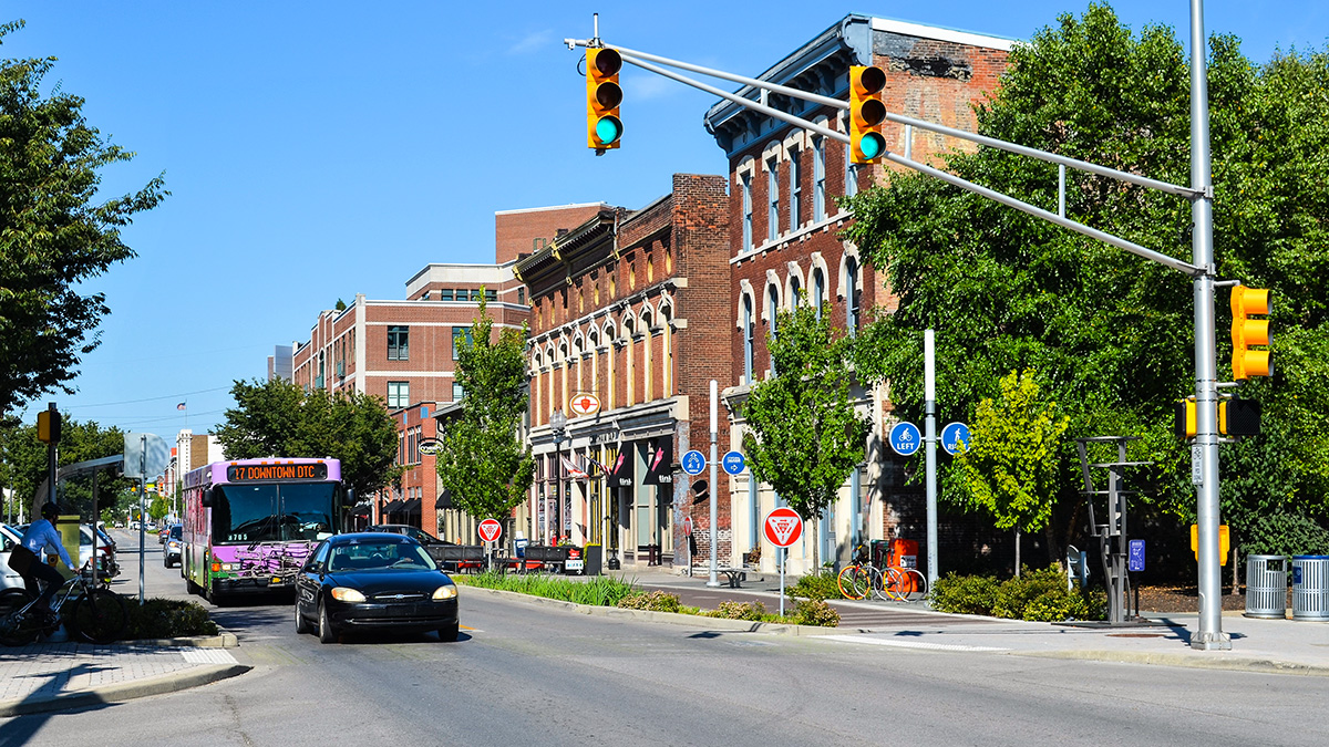 Massachusetts Avenue Commercial District | The Cultural Landscape ...