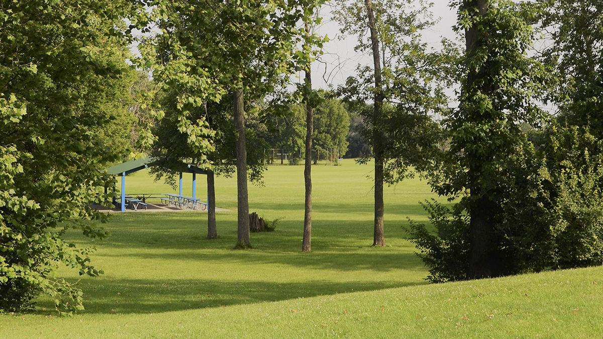 Riverside Park - Indianapolis | The Cultural Landscape Foundation