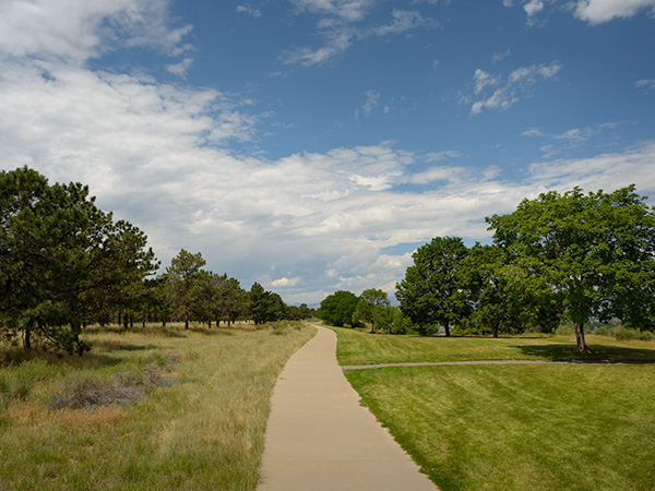 Inspiration Point Park | The Cultural Landscape Foundation