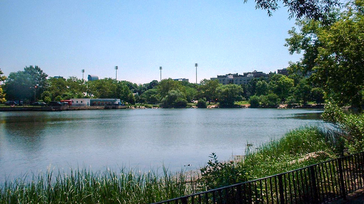 Inwood Hill Park | The Cultural Landscape Foundation