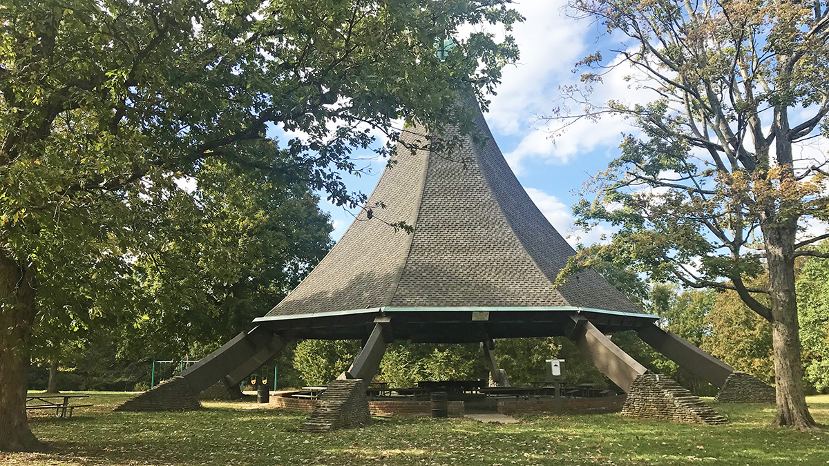 Cherokee Park | The Cultural Landscape Foundation