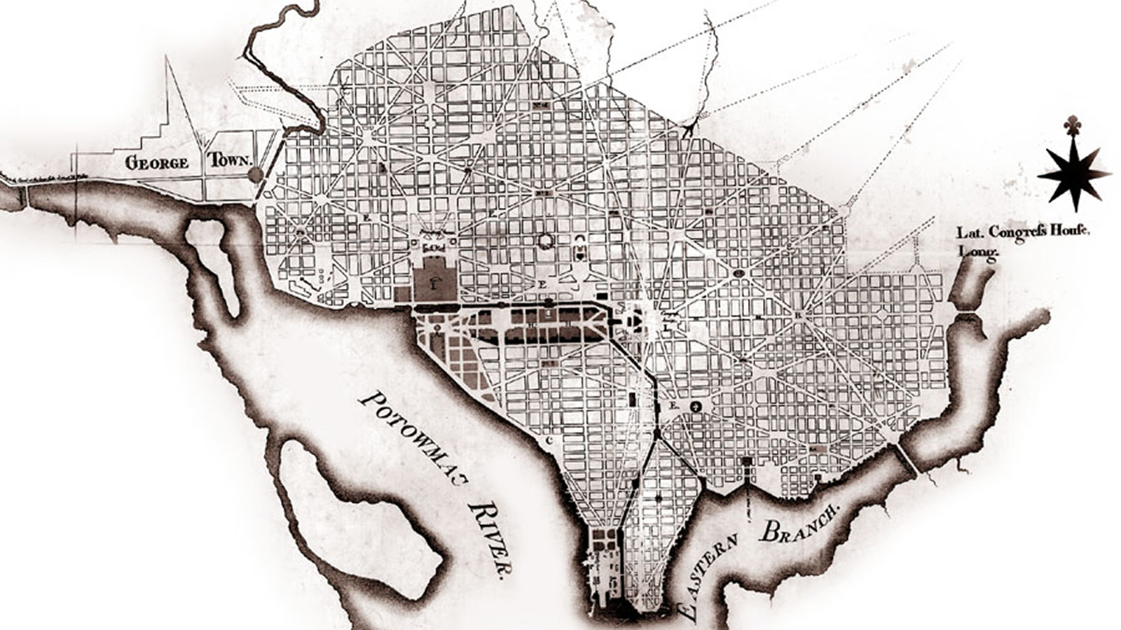 Benjamin Banneker | The Cultural Landscape Foundation