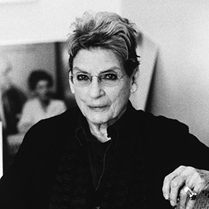 Phyllis Lambert | The Cultural Landscape Foundation