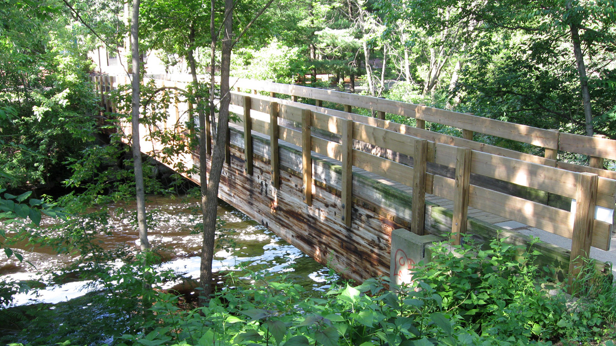 Charles River Reservation | The Cultural Landscape Foundation