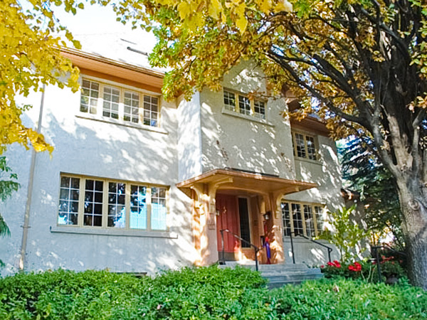 Lawrence Park | The Cultural Landscape Foundation