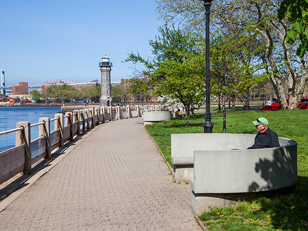 Lighthouse Park | The Cultural Landscape Foundation