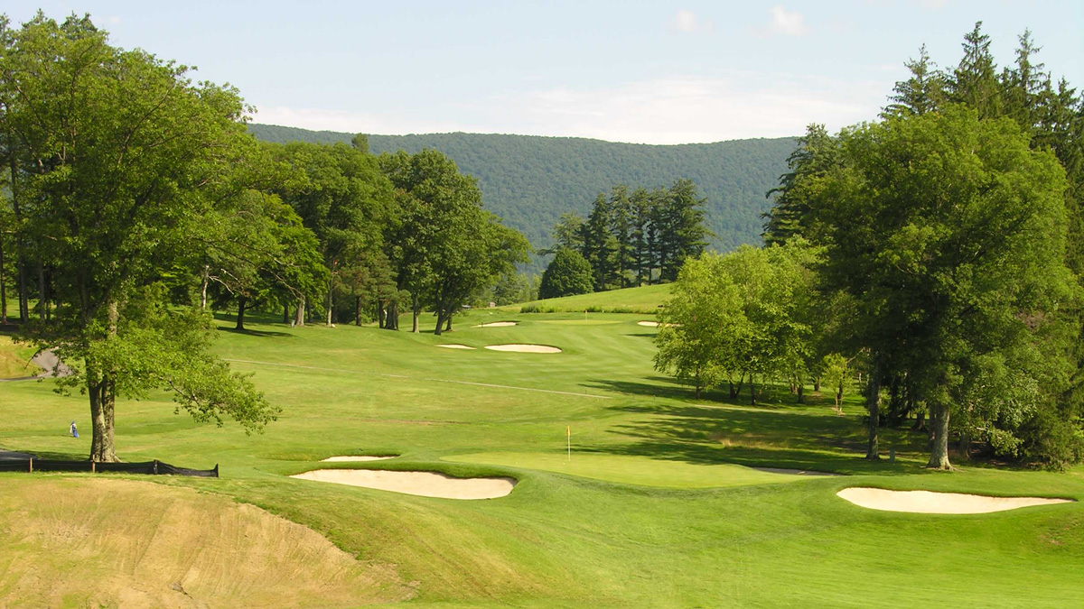 Wayne Stiles | The Cultural Landscape Foundation