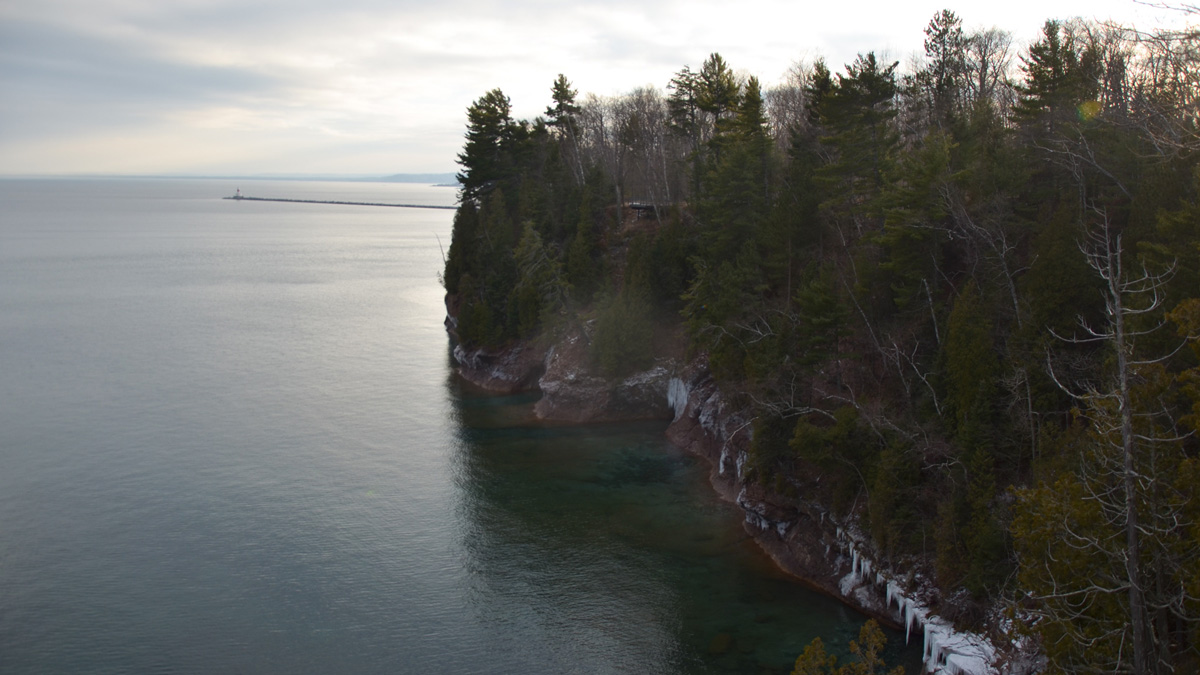 Presque Isle | The Cultural Landscape Foundation
