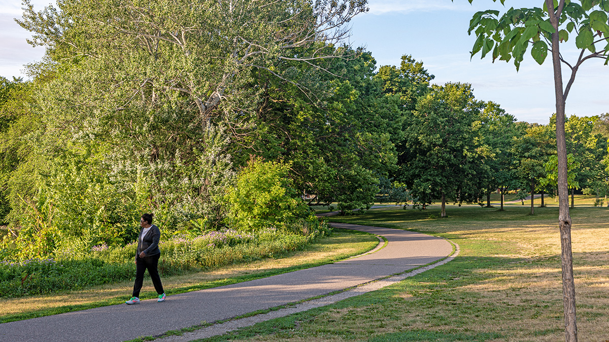 Como Lakeside Pavilion | The Cultural Landscape Foundation