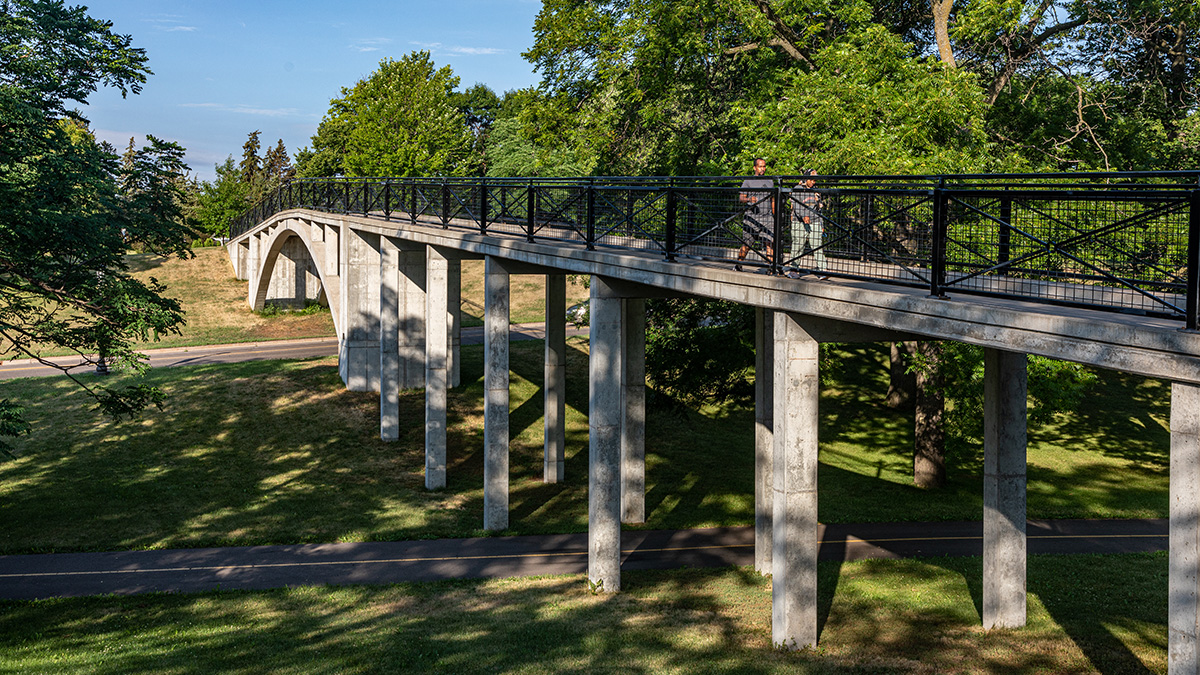 Como Park | The Cultural Landscape Foundation