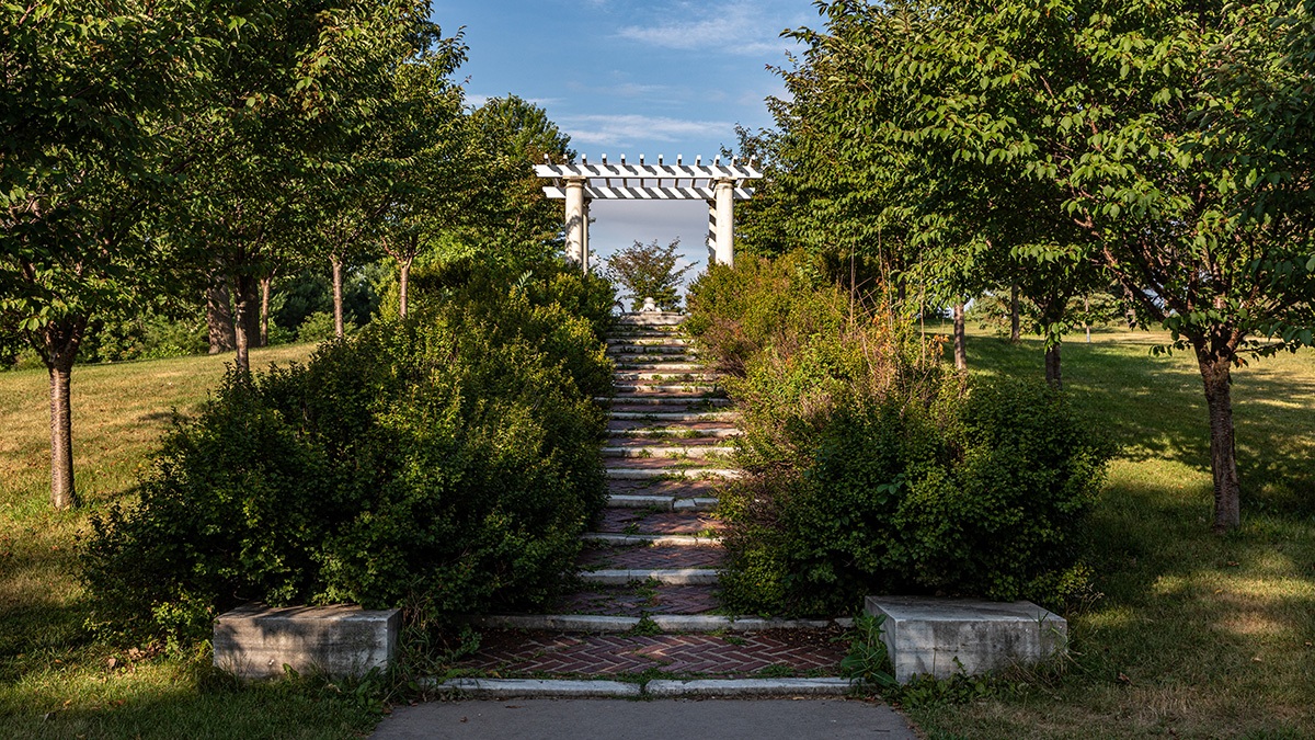 Como Park | The Cultural Landscape Foundation