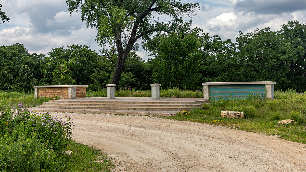 Coldwater Spring / Fort Snelling | The Cultural Landscape Foundation