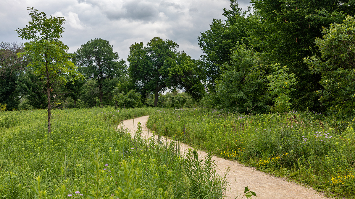 Coldwater Spring / Fort Snelling | The Cultural Landscape Foundation