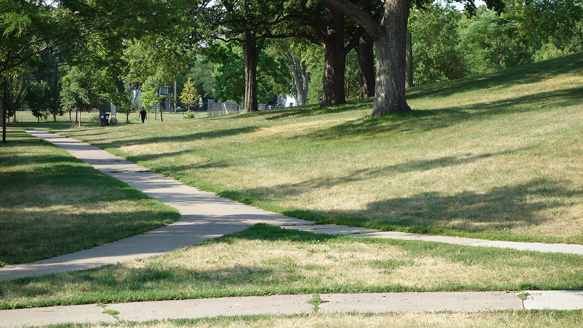 Farview Park | The Cultural Landscape Foundation