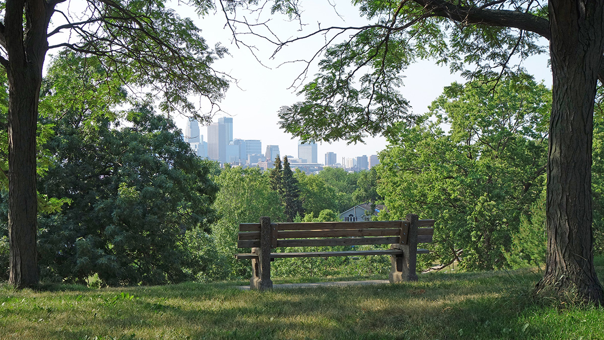 Farview Park | The Cultural Landscape Foundation