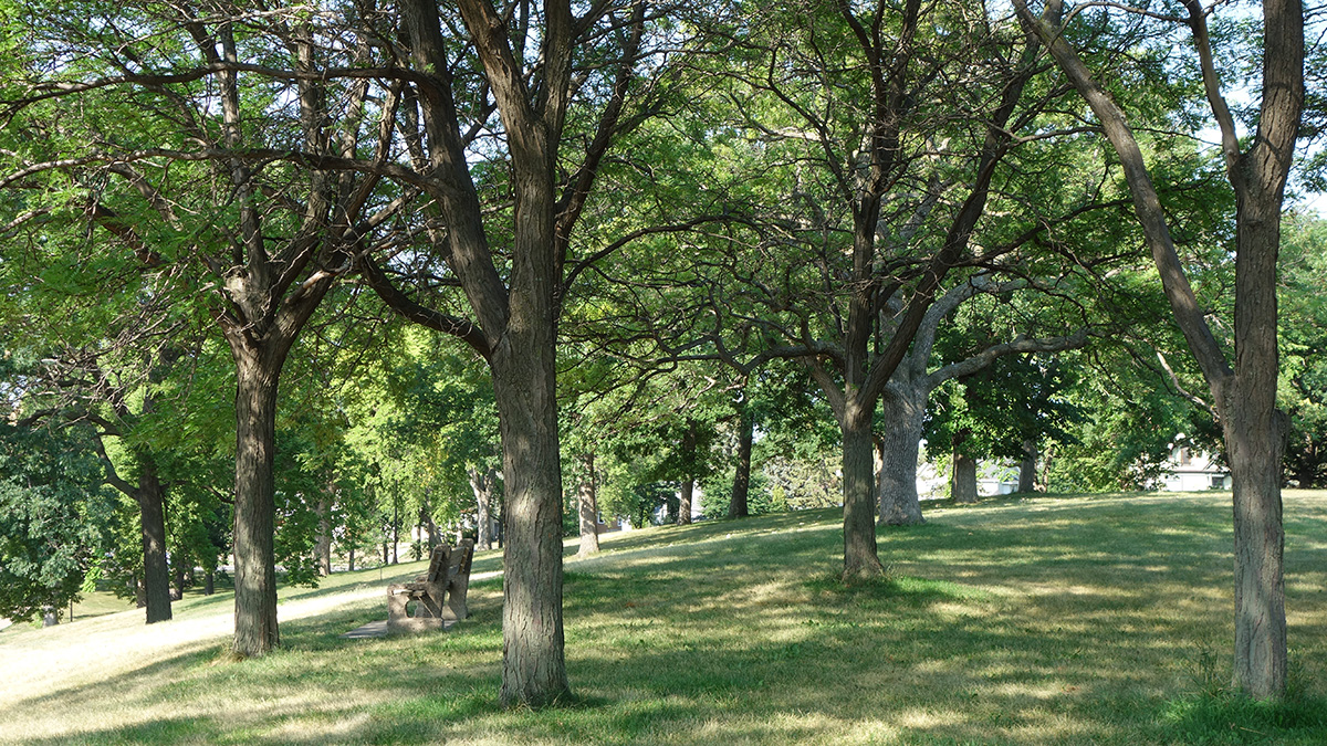 Farview Park | The Cultural Landscape Foundation