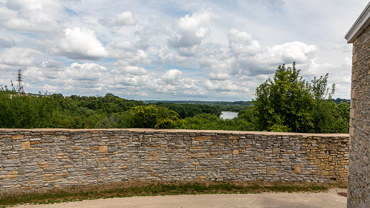 Coldwater Spring / Fort Snelling | The Cultural Landscape Foundation