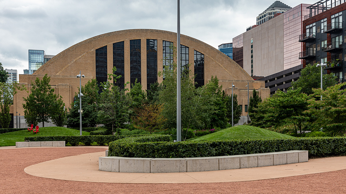 The Commons | The Cultural Landscape Foundation