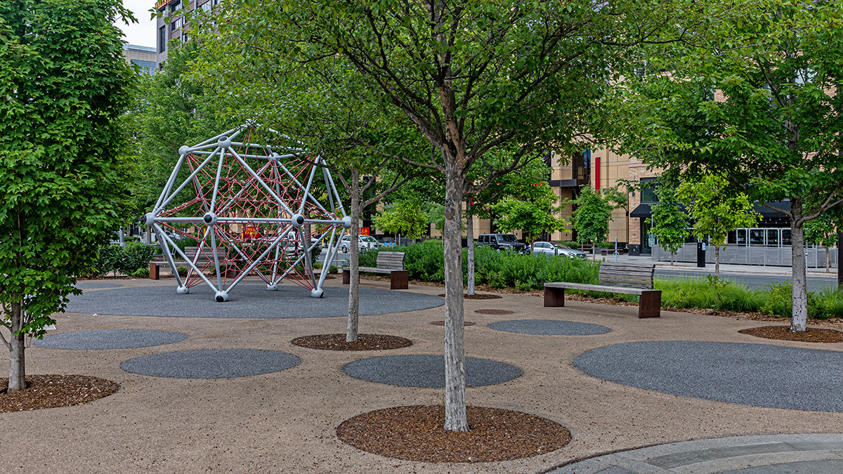 The Commons | The Cultural Landscape Foundation