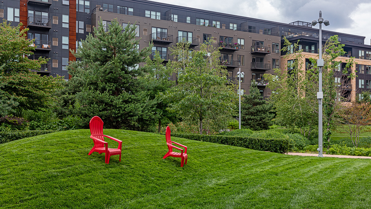 The Commons | The Cultural Landscape Foundation