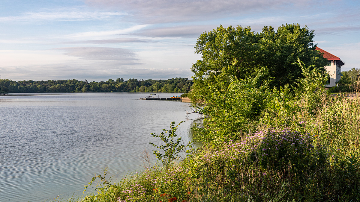 Como Park | The Cultural Landscape Foundation