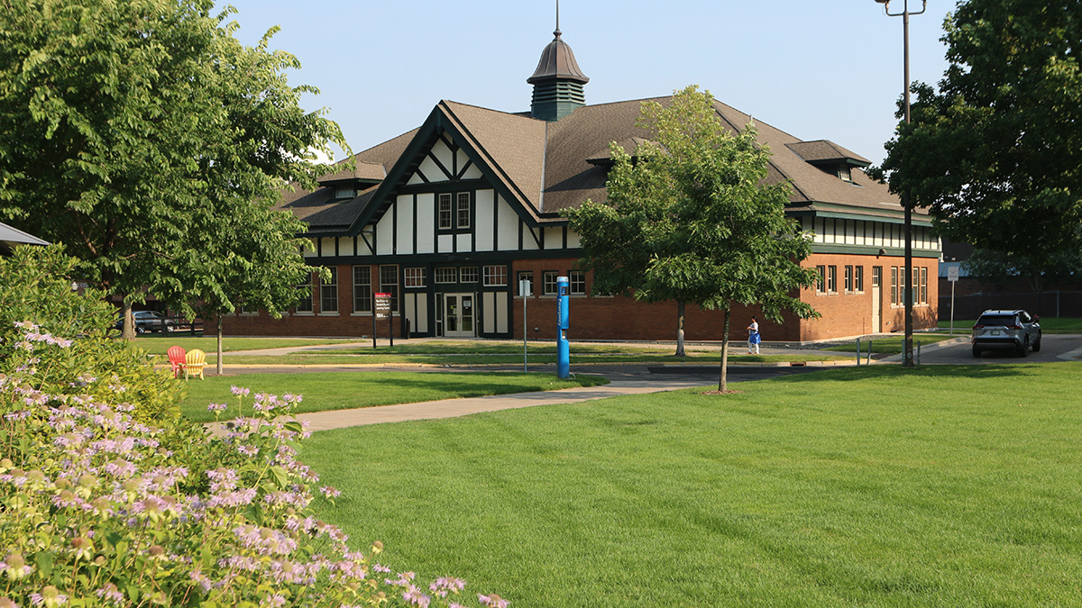 University of Minnesota - St. Paul Campus | The Cultural Landscape ...