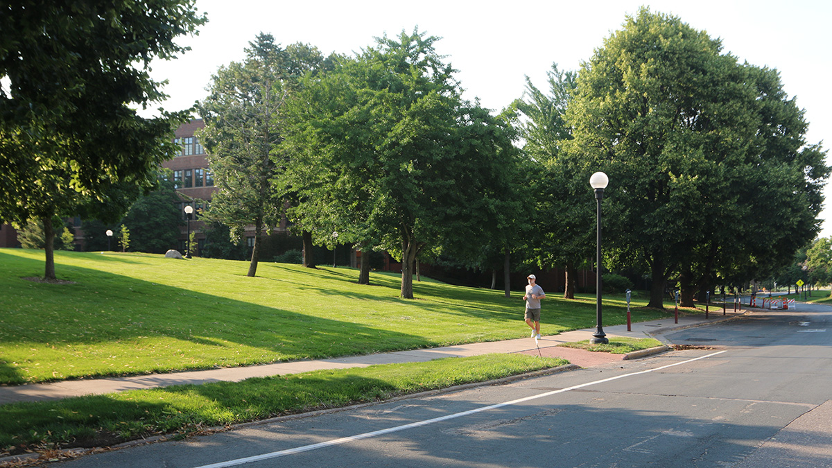 University of Minnesota - St. Paul Campus | The Cultural Landscape ...