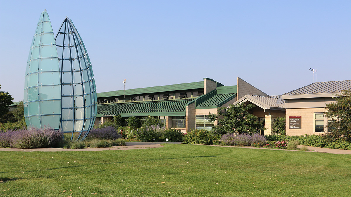 University of Minnesota - St. Paul Campus | The Cultural Landscape ...
