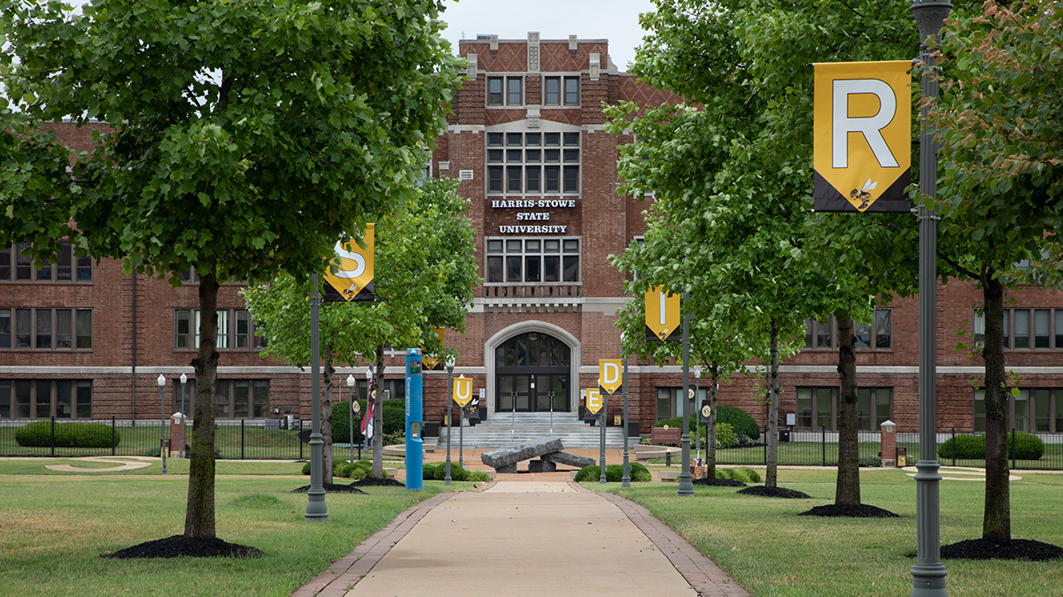 Harris Stowe State University TCLF