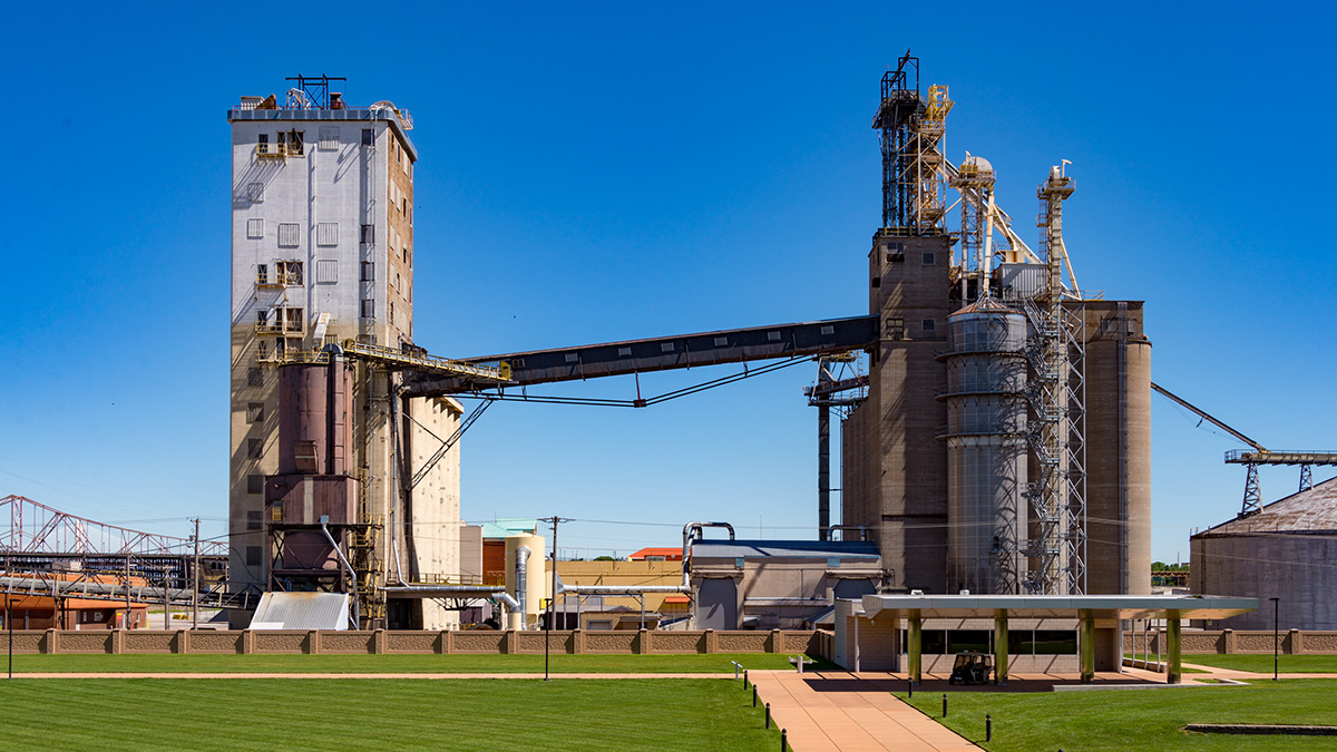 Malcolm W. Martin Memorial Park | The Cultural Landscape Foundation