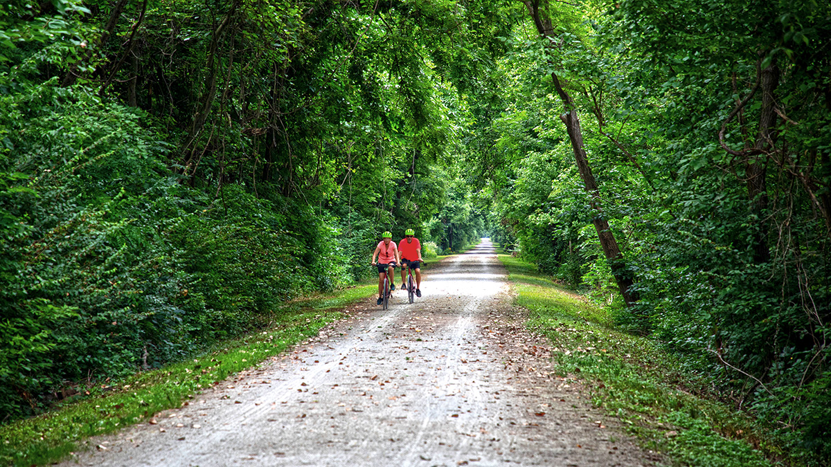 Weldon Spring | The Cultural Landscape Foundation