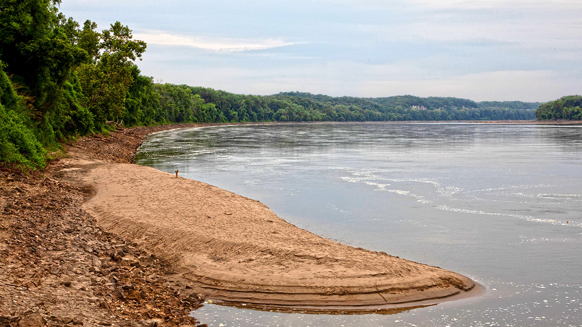 Weldon Spring | The Cultural Landscape Foundation