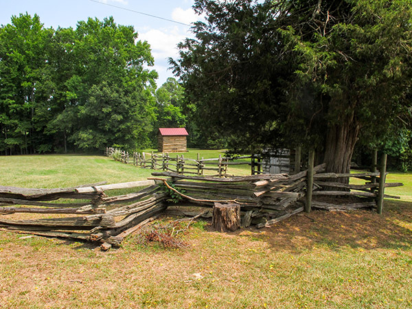 Meadow Farm | The Cultural Landscape Foundation