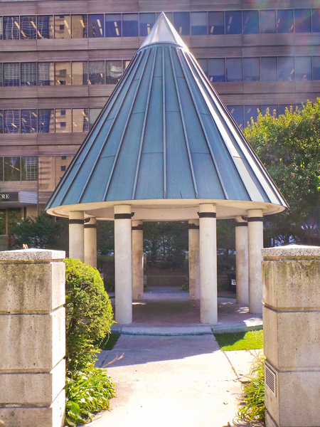 Mel Lastman Square | The Cultural Landscape Foundation