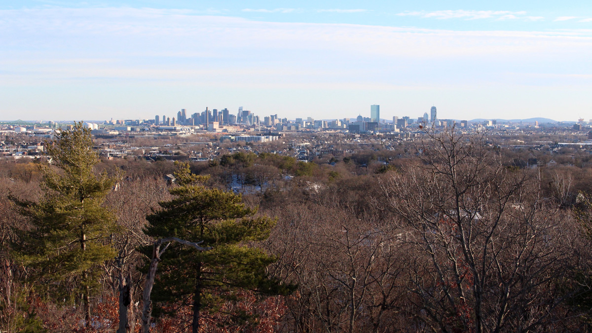 Middlesex Fells Reservation | The Cultural Landscape Foundation